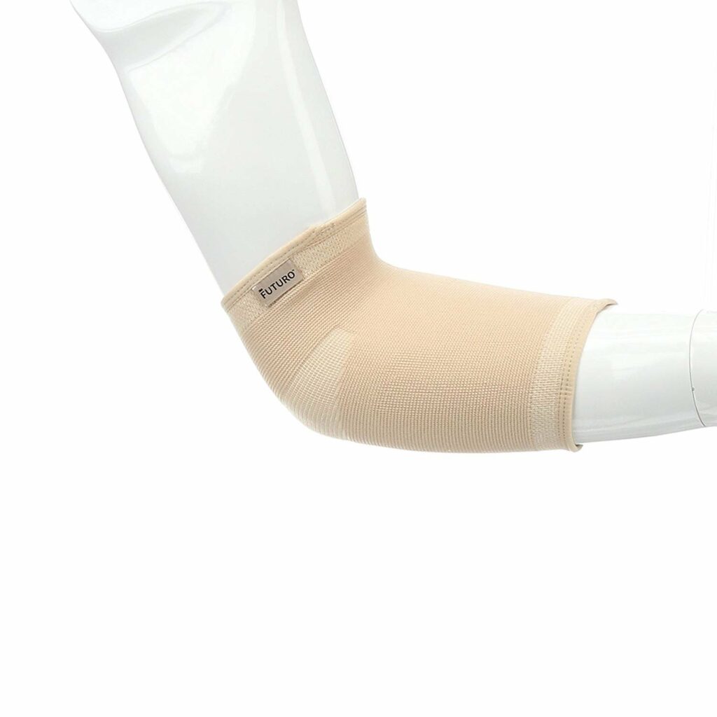 Futuro Comfort Lift Elbow Support – Sparkle Pharmacy