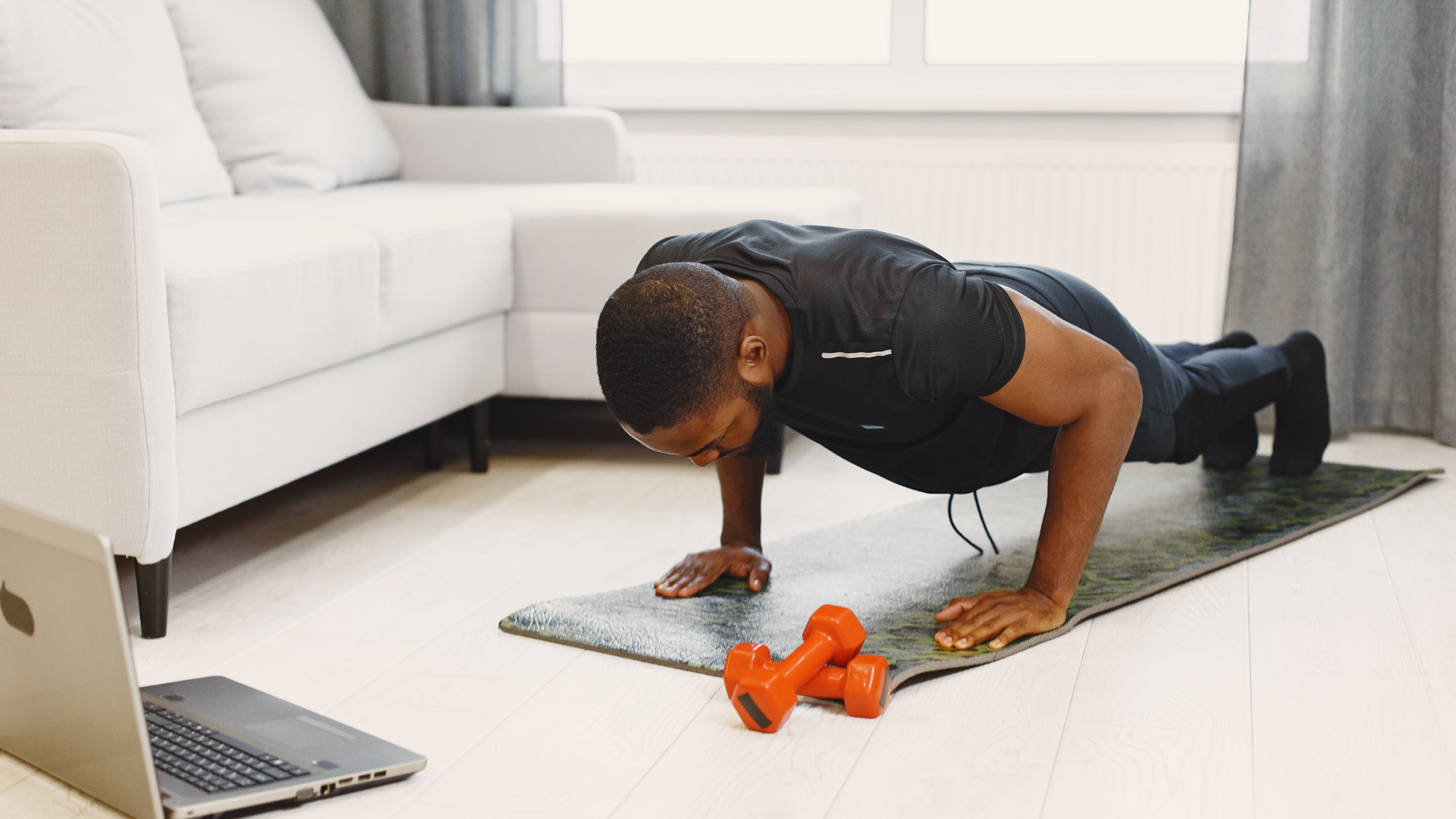Heart Health and Staying Active Indoors – Sparkle Pharmacy